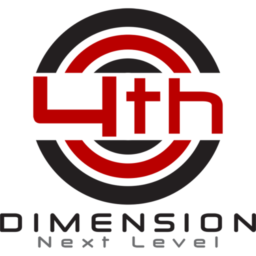 4th Dimension – Artist Management